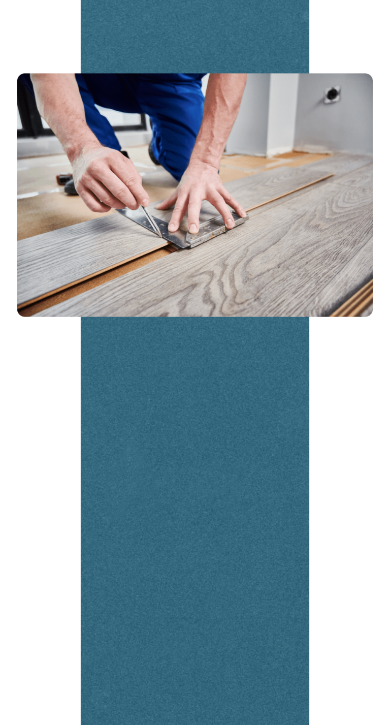 Austin Handyman Services, A Re-imagined Approach - Homepoint