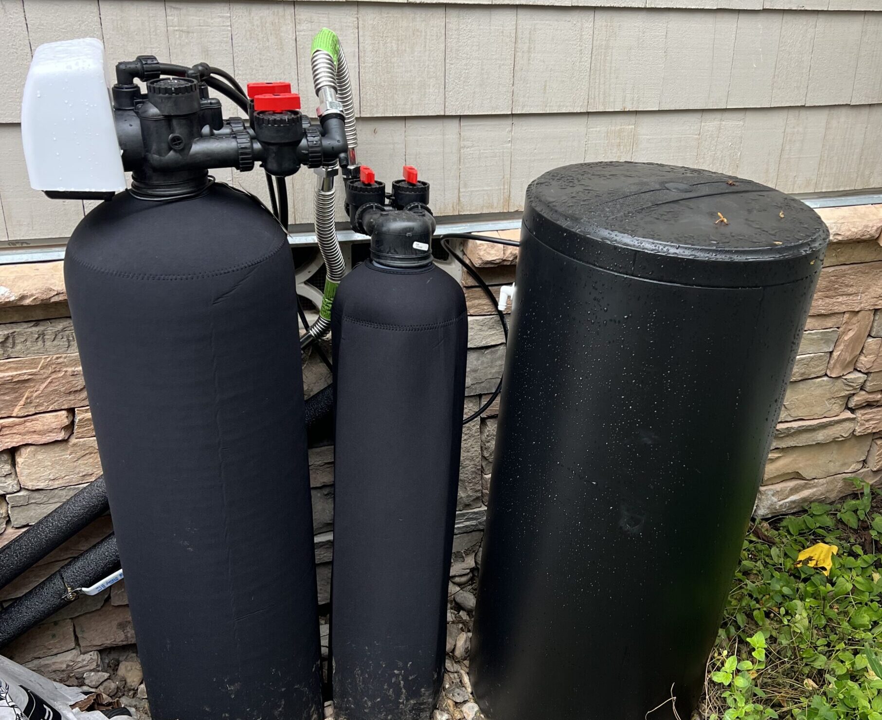 The Essential Role of Whole House Water Softeners and Filters in Austin ...