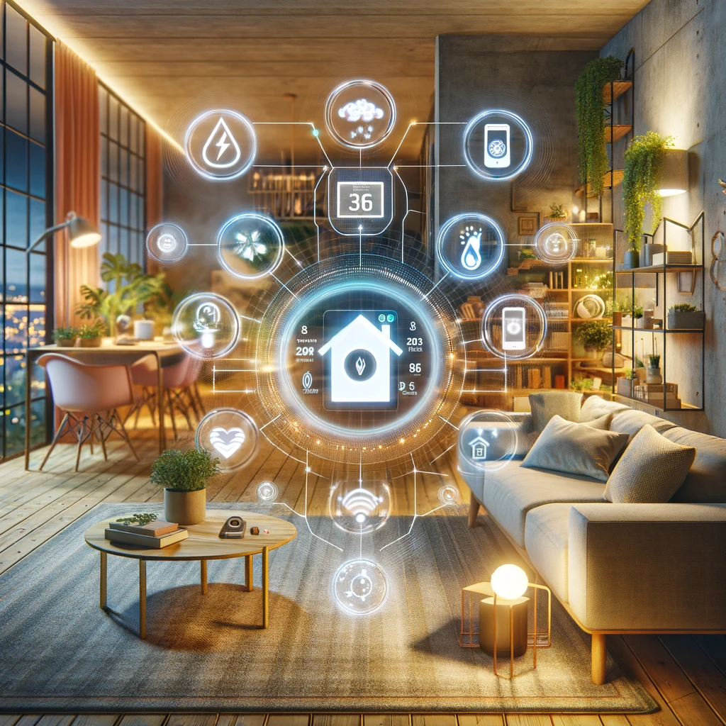 Building a Truly Smart Home: Focusing on Health and Well-being | HomePoint