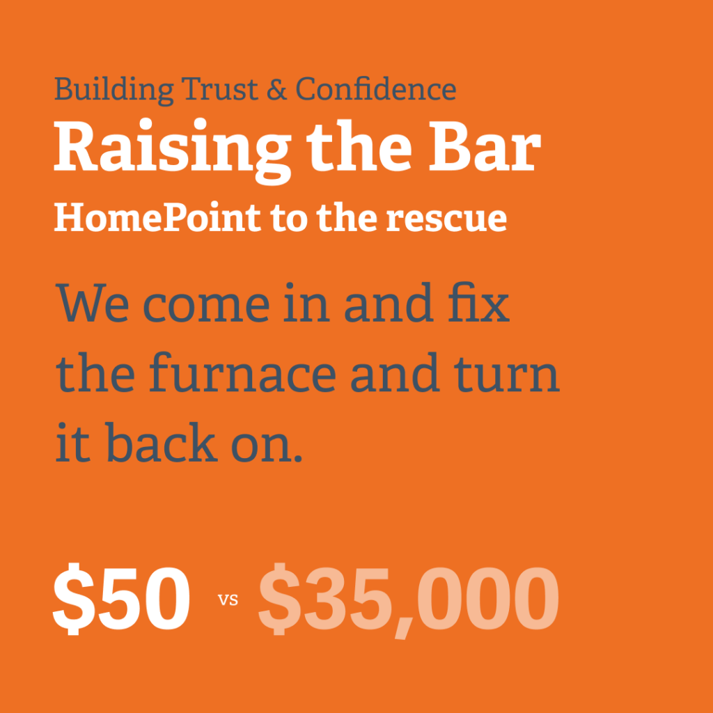 Aligning Incentives: Real HomePoint Stories Part 1 | HomePoint